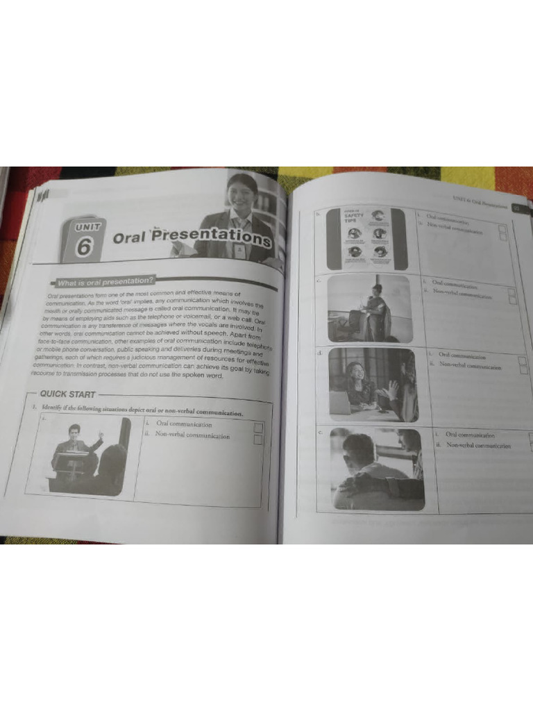 Unit 6 Module 2 | PDF