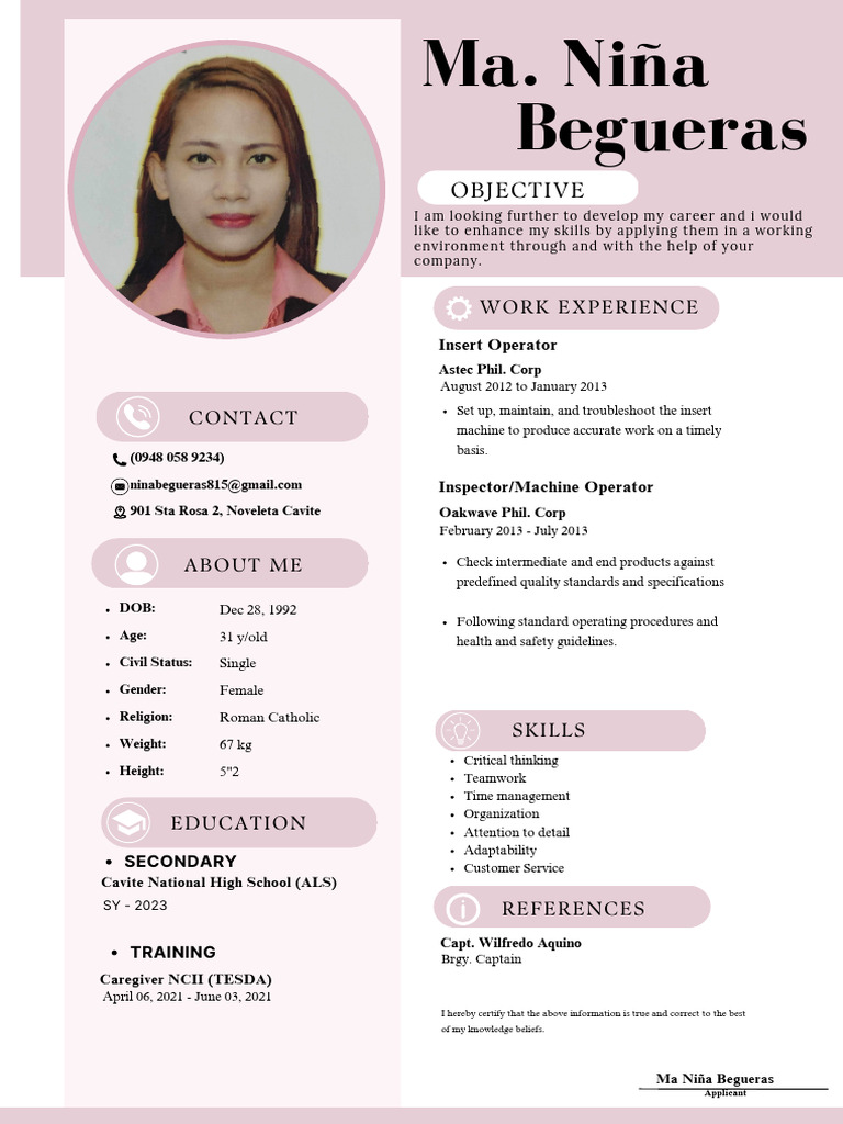 Buegeras CV 20240612 115932 0000 | PDF