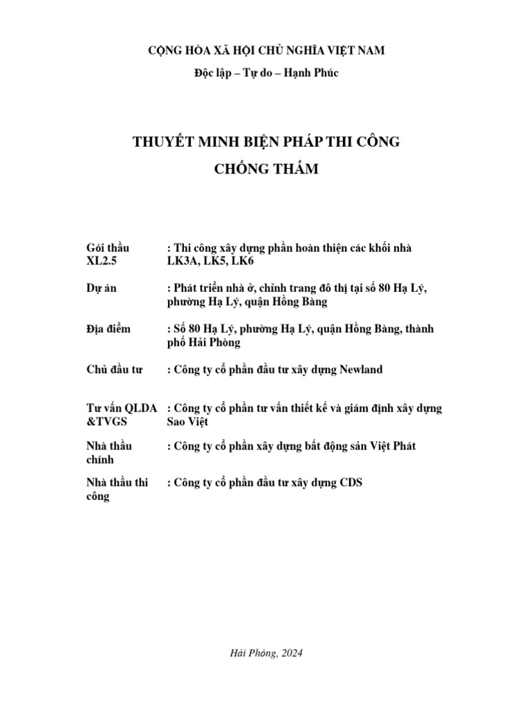 BP Thi Cong Chong Tham CDS | PDF