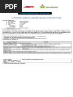 Examen Modulo 13 Argumentación | PDF | Ensayos | Hipótesis