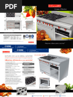 Catalogo-Acuarinox-Web Esp 2024 | PDF | Materiales de construcción | Acero