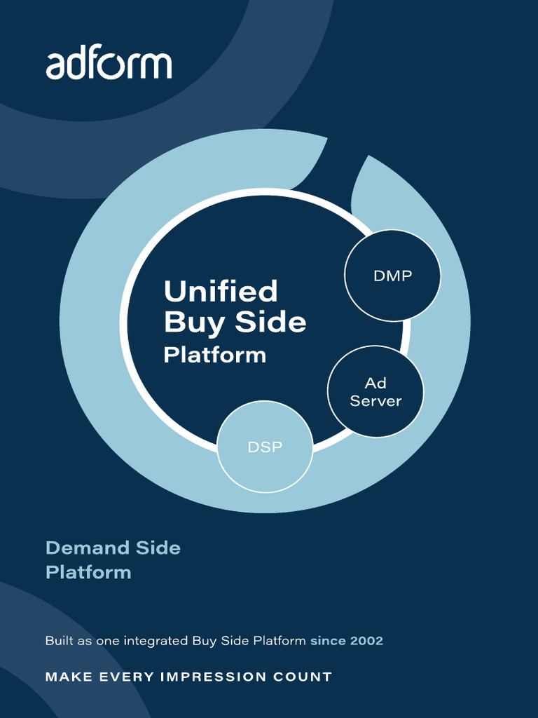 Adform Demand Side Platform | PDF