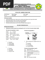 Science3 q2 Mod2 Animals Theirimmedaitesurroundings | PDF | Organisms