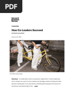 PepsiCo Leadership Competencies / Model | PDF | Competence (Human ...