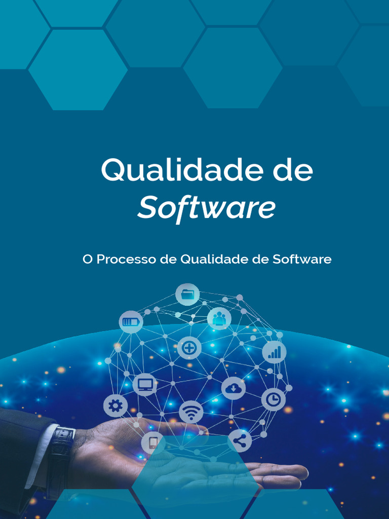 Scorm | PDF | Cobit | Qualidade de Software