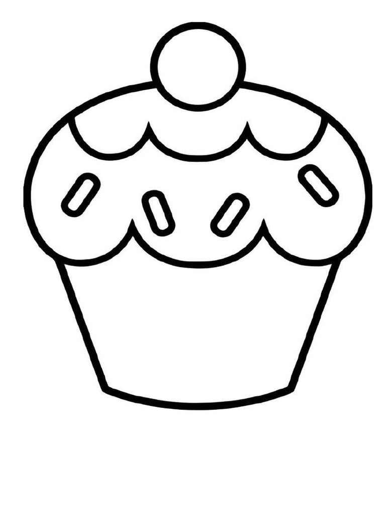 Cupcake | PDF