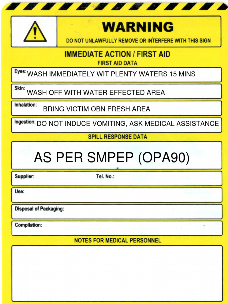 Chem Tag B-SOLVE | PDF