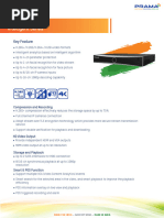 Brochure MultiPull 2021 Eng | PDF | Smart Card | Computer Network