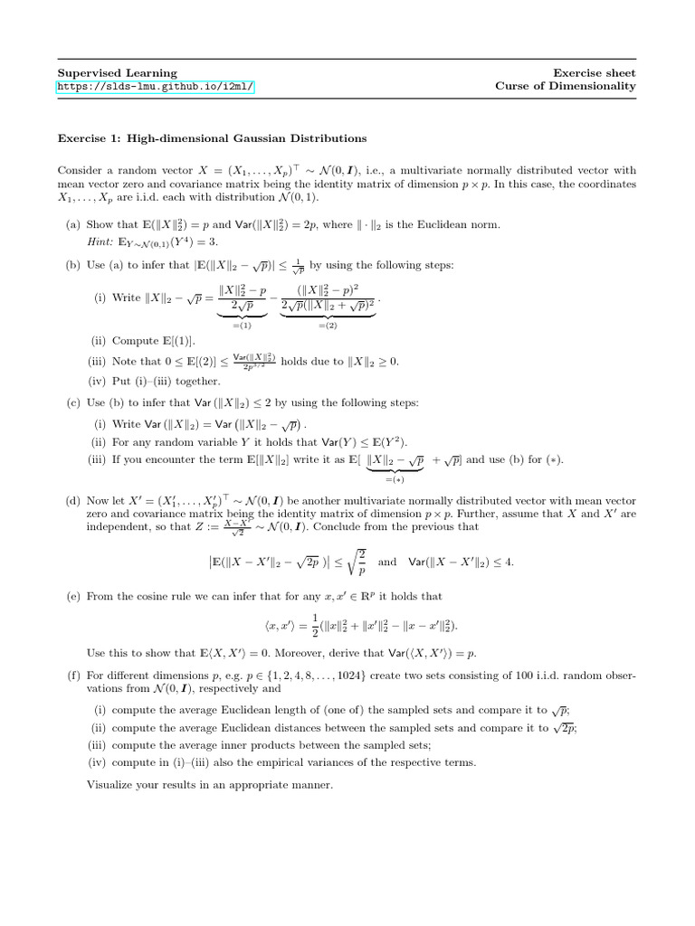 Ex Cod 1 | PDF | Multivariate Statistics | Statistical Analysis