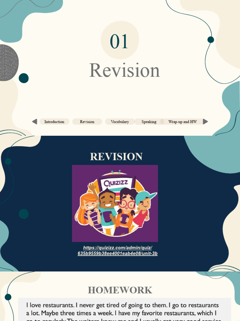 Unit 4a | PDF
