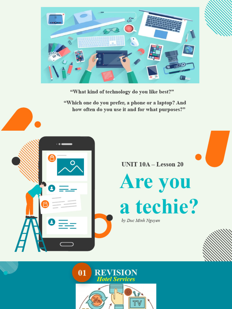 Unit 10A | Download Free PDF | Personal Digital Assistant | Computing