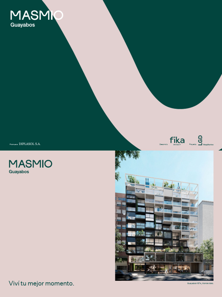 Masmio Guayabos | PDF