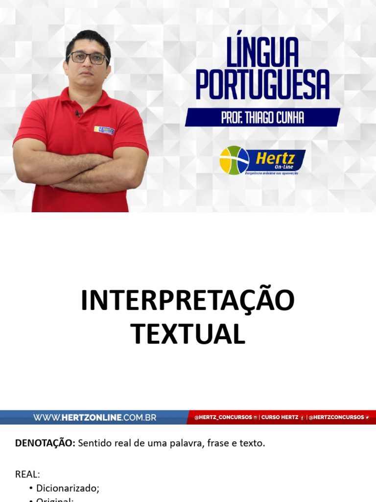 InterpretaÃ Ã o de Texto e GÃ Neros Textuais | PDF | Japão | Poesia