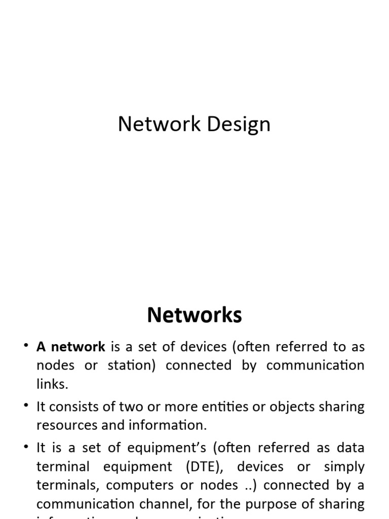 Lecture 1 Introduction-2# | Download Free PDF | Computer Network | Peer ... Lecture 1 Introduction-2# | Download Free PDF | Computer Network | Peer ...