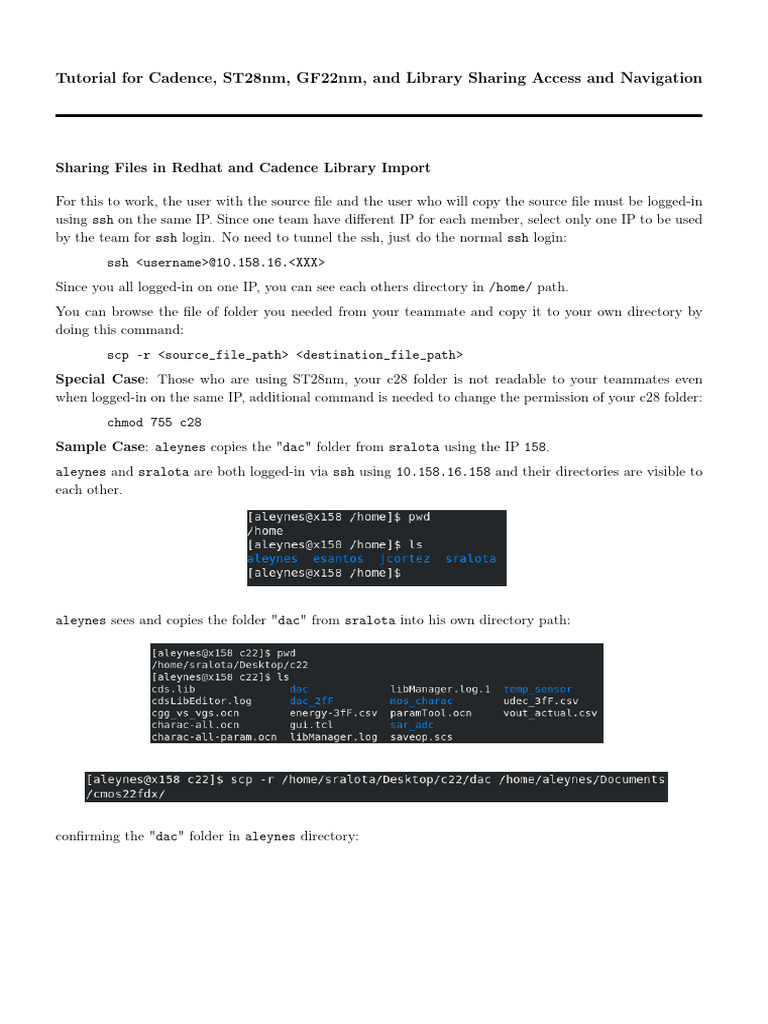 Tutorial Microlab Pdf Directory Computing Computer File 0089