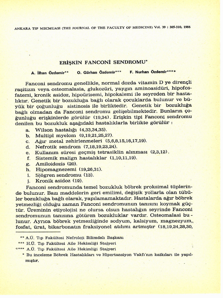 ATFM | PDF