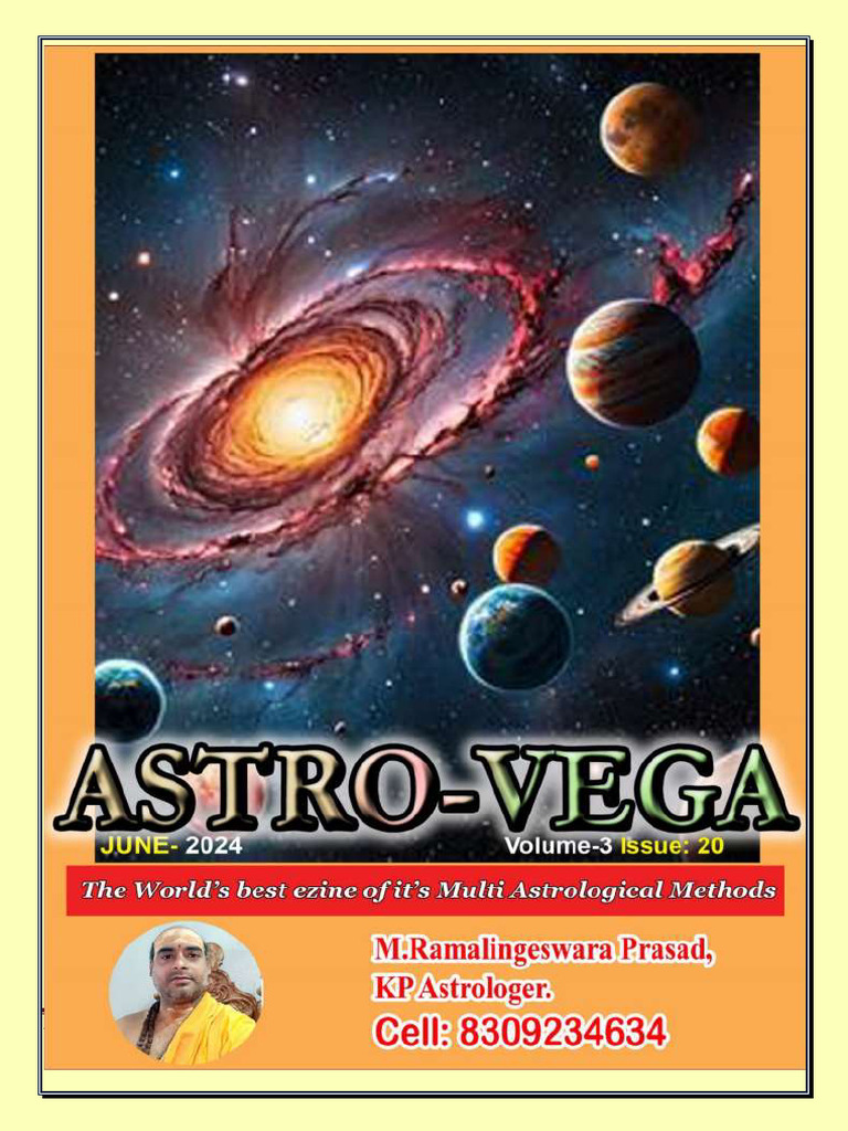 Rahu's Role in Marriage Predictions | PDF | Planets In Astrology | Planets