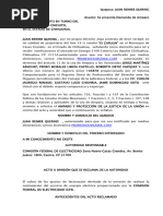 Zonas y Divisiones CFE | PDF | México