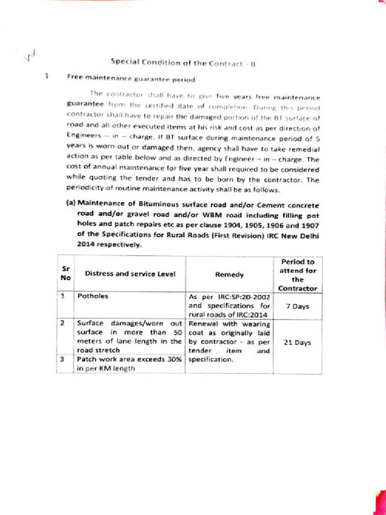 MMGSY - CLUSE 17-B-Compressed | PDF | Environmental Impact Assessment ...