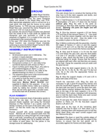 2024 Model Expo Catalog Extended | PDF | Ships | Water Transport