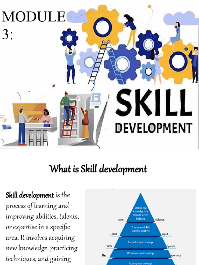 Module 3 Employability Skills | PDF | Creativity | Critical Thinking