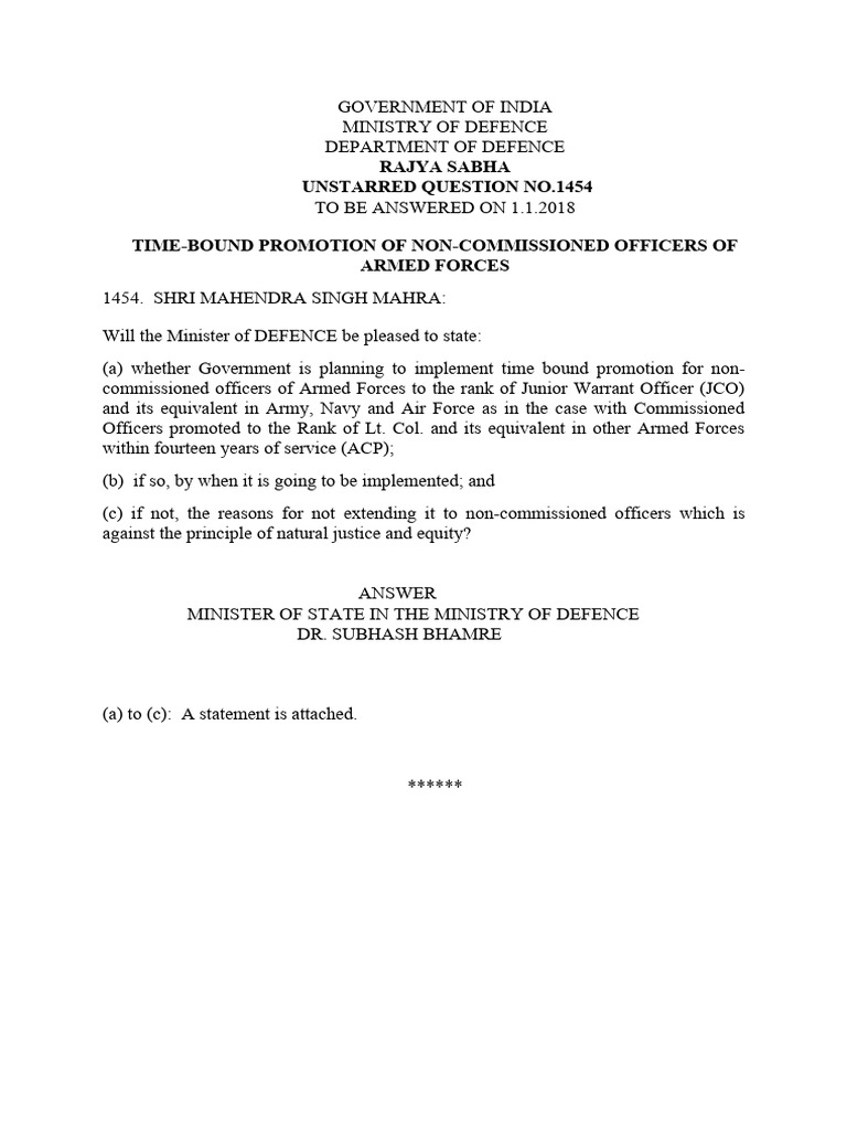 _annex_244_Au1454 | PDF | Non Commissioned Officer | Officer (Armed Forces)