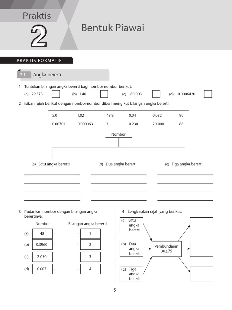MCT Bab 2 PG 1&2 | PDF