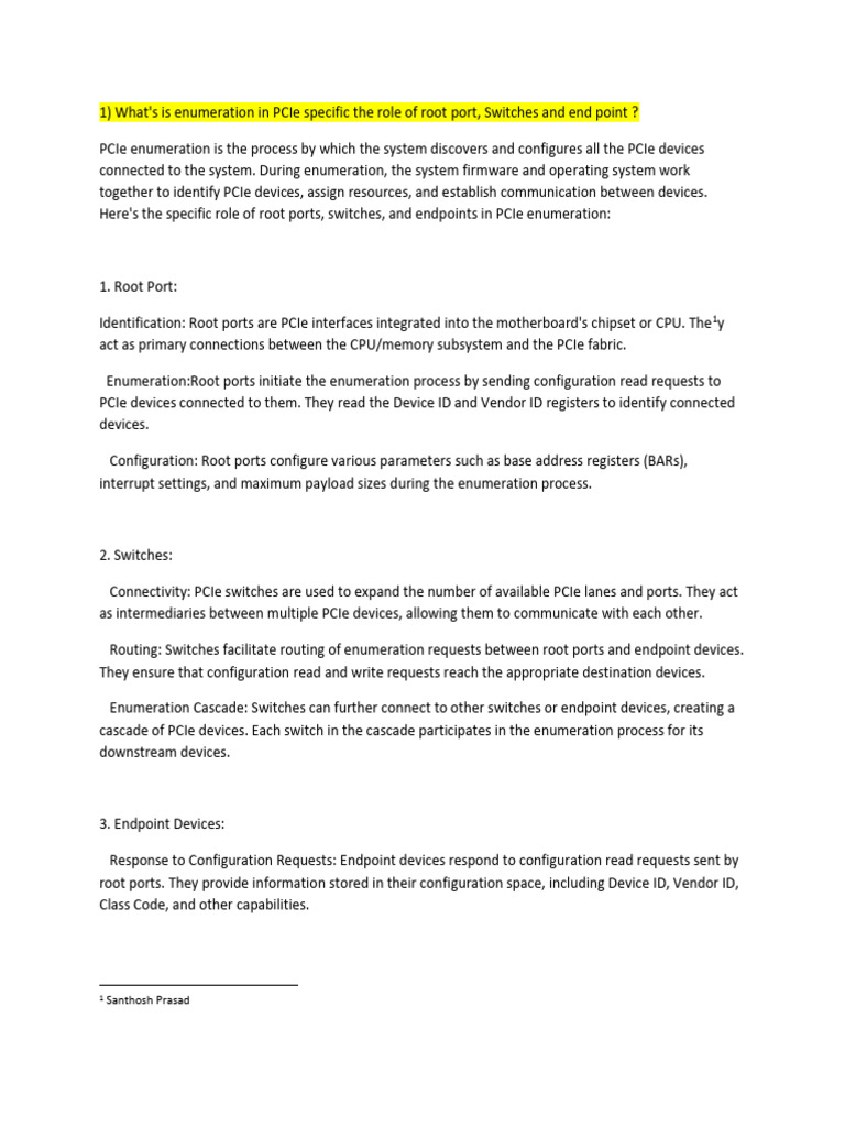 Enumeration | PDF | Computer Engineering | Computing