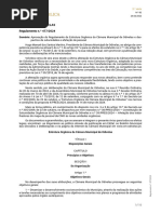 Documentos para Cadastro no CRC Curitiba | PDF