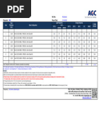 API Gravity Calculator - Crude Oil API Gravity Chart | PDF | Fuel ...