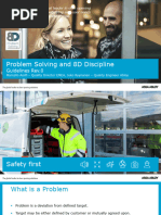 BOSCH - Value Stream Q - Basics | PDF | Iso 9000 | Audit