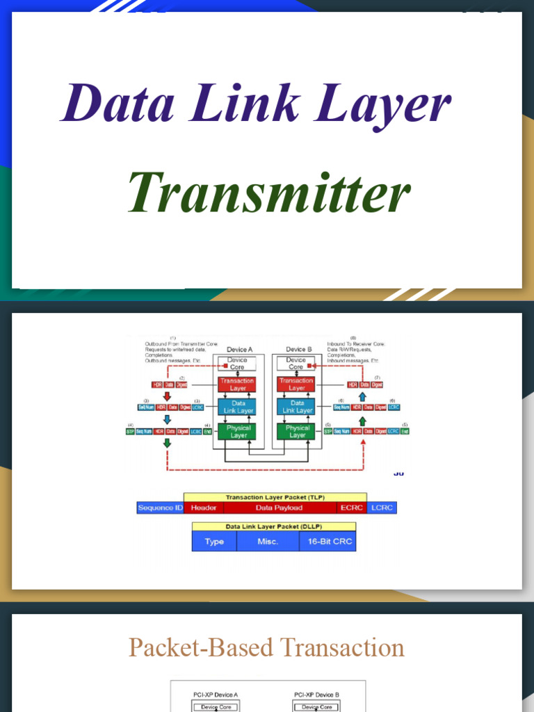 Document From $@! | PDF | Transmission Control Protocol | Network Packet