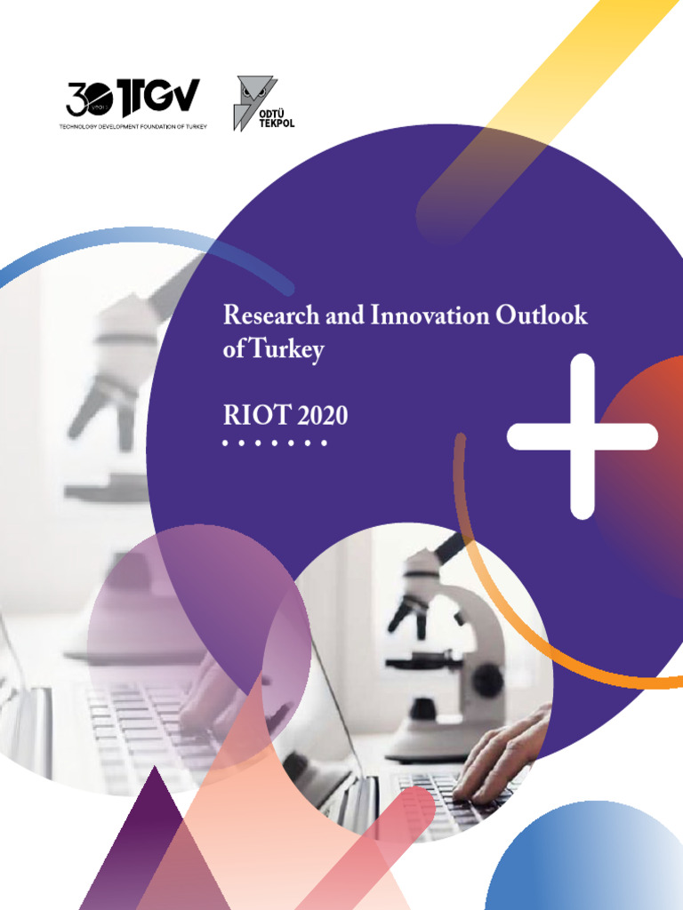 RIOT Book | PDF | Research And Development | Venture Capital
