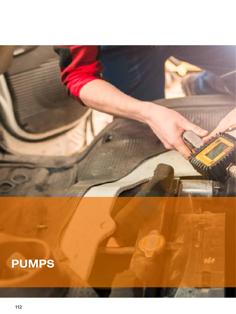 CEMO - Pump Catalogue | PDF | Pump | Diesel Fuel