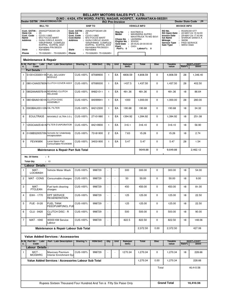 Focus Mart | PDF | Vehicles