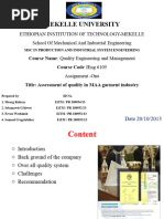 Basic IE Formulas | PDF