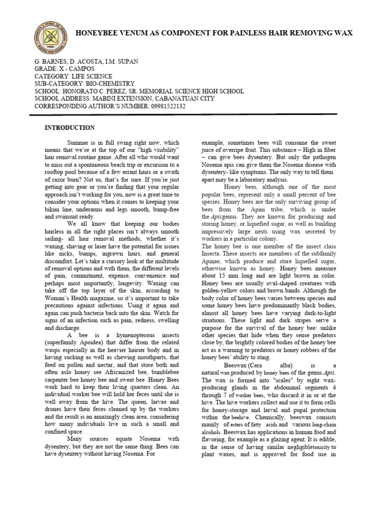 Manu 2 Nddraft | PDF