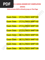 KKHSOU Assignment Front Page PDF | PDF