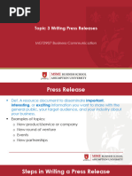 Amazon Press Release & FAQs (PR - FAQs) Template | PDF | Retail ...