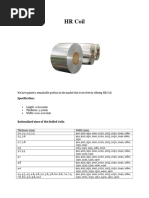 Rectagrid & Gripweld - Grating | PDF | Galvanization | Screw