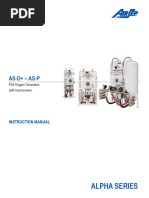 Pump Performance Test Procedure | PDF | Flow Measurement | Pump