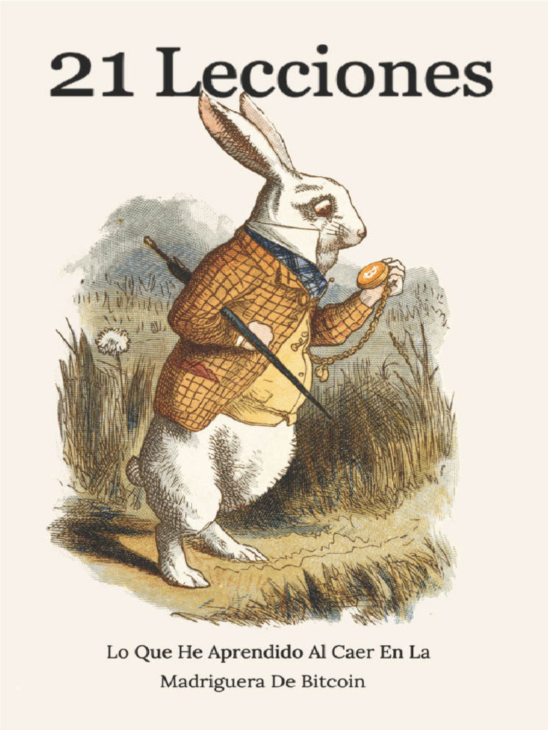 21 Lecciones Lo Que He Aprendi Gigi Pdf Inflación Dinero