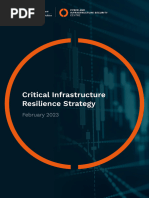 Strategic Infrastructure Outlines - UKRI | PDF | Infrastructure | Procurement