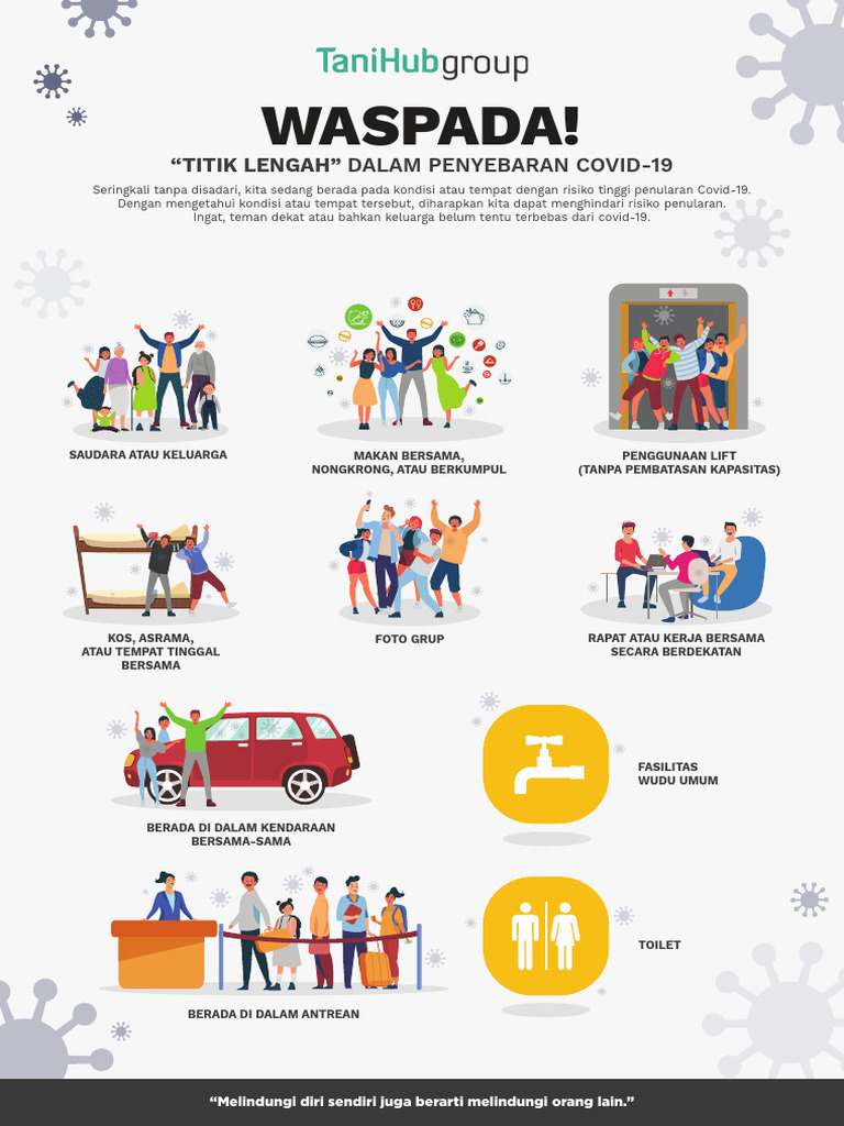 BCP Poster Prokes | PDF