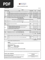 Secondary 1 Booklist 2024 | PDF | Textbook