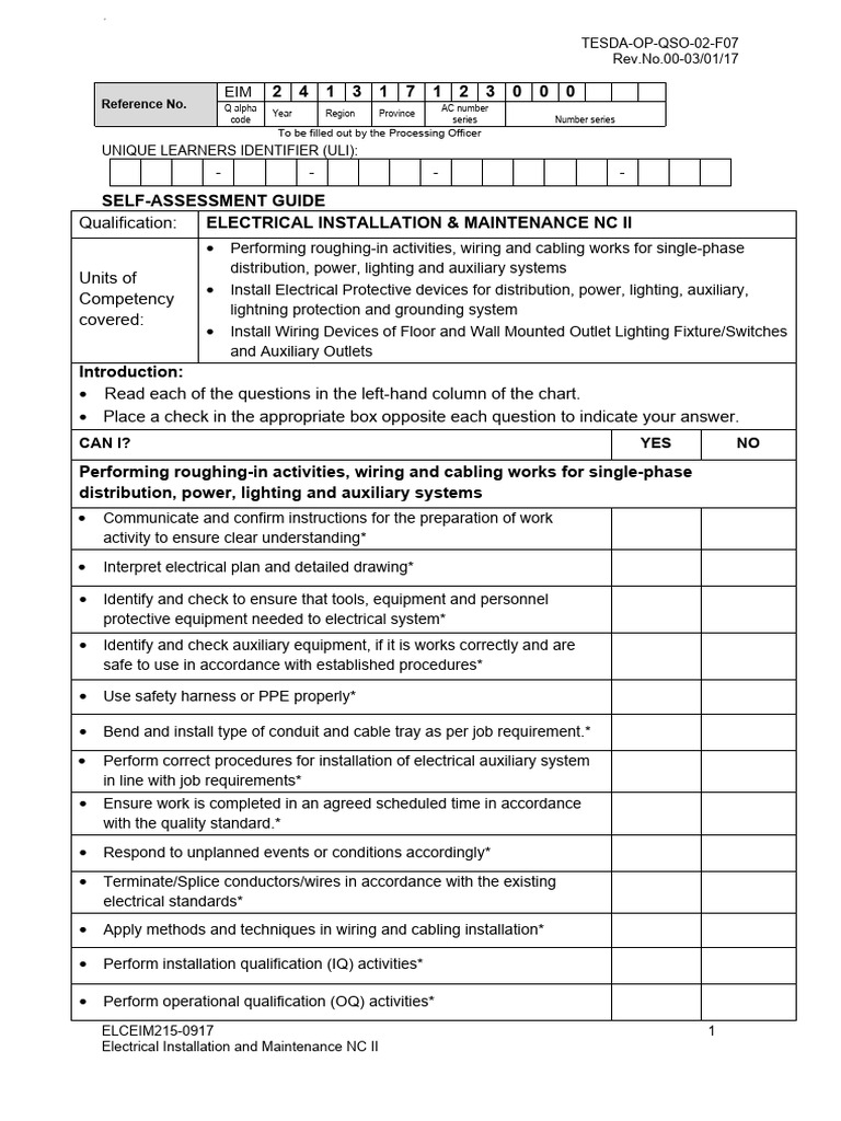 Sag Eim | PDF | Electrical Wiring | Lighting