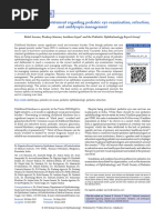 Confrontation Visual Fields - A Guide For Ophthalmologists in Training ...
