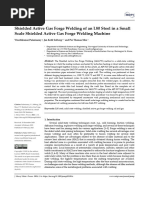 NACE Hardness Compliance Guide | PDF | Construction | Welding