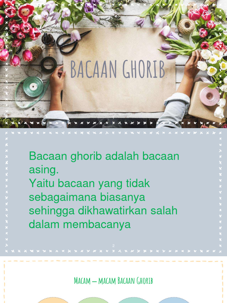 Ghorib | PDF