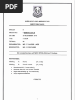 GEHS Housing Allowance Form | PDF | Leasehold Estate | Renting